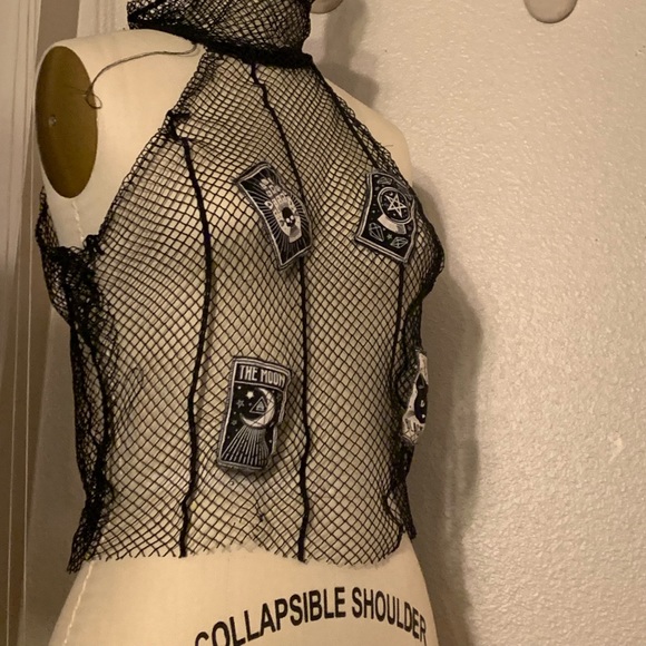 Other | Occult Patch Set | Poshmark